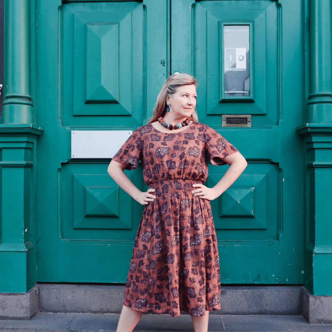 DRESSES – The Spotted Quoll