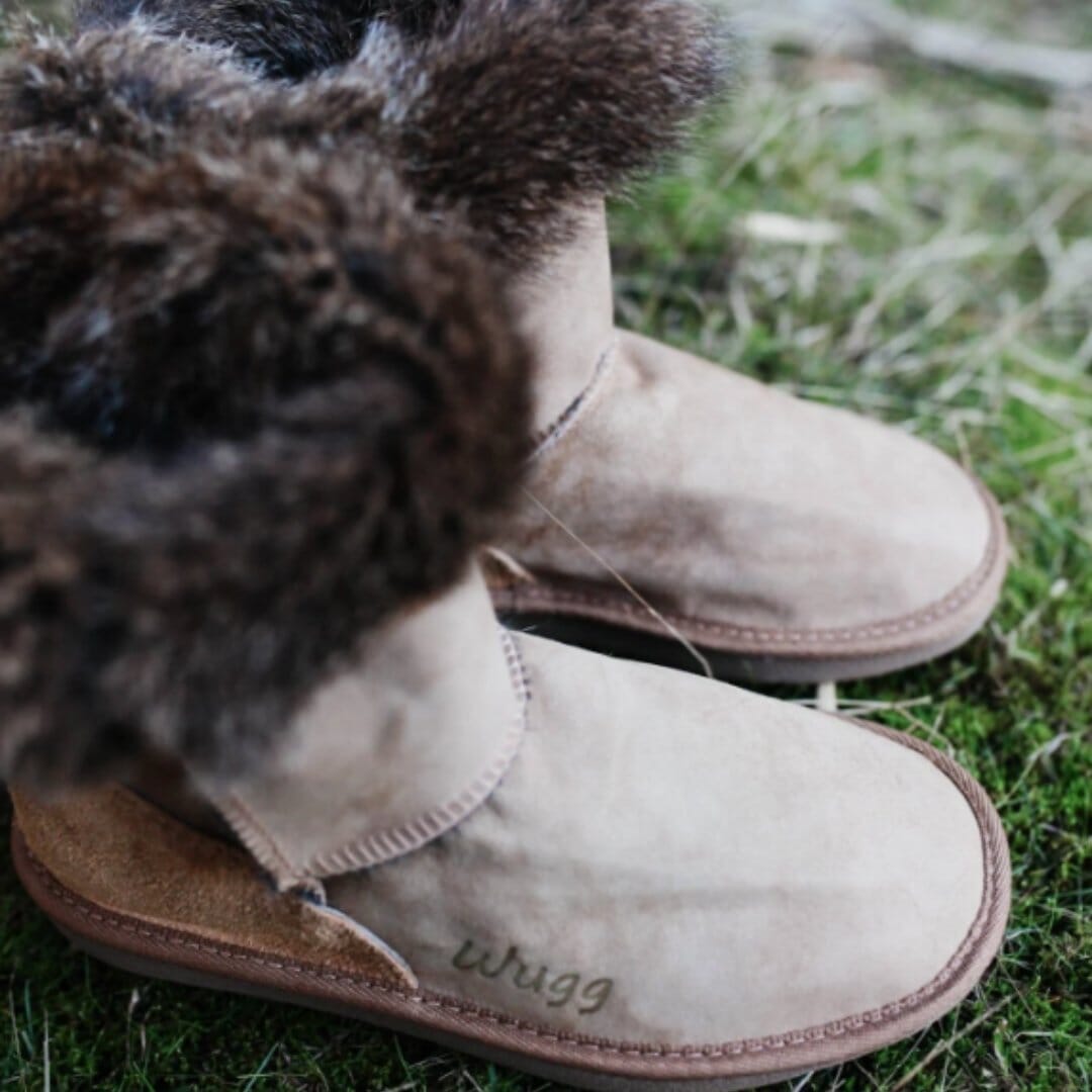 WUGGS – The Spotted Quoll