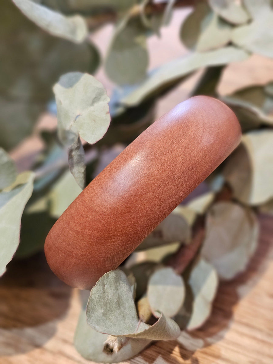 Tasmanian Timber Jewellery - Kate O'Farrell Design – The Spotted Quoll