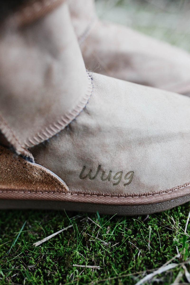 Wugg Tasmania – The Spotted Quoll