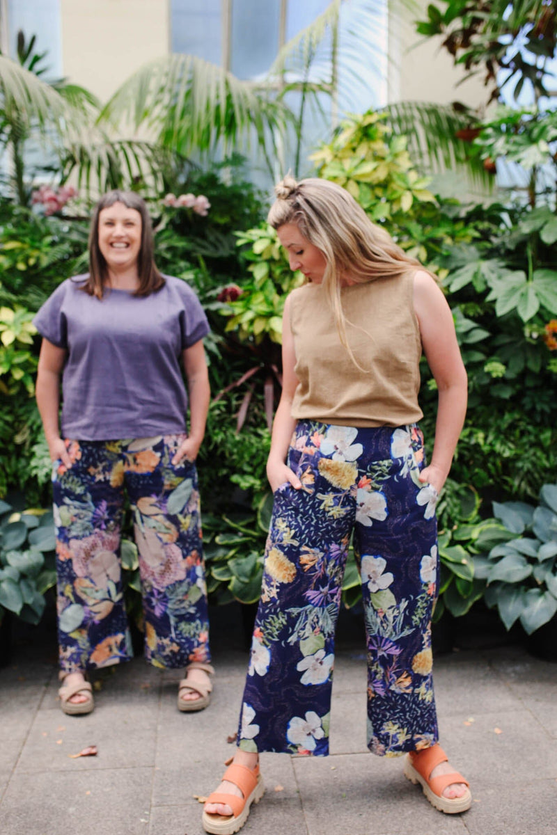 Lottie Culottes - No Bee No Me – The Spotted Quoll